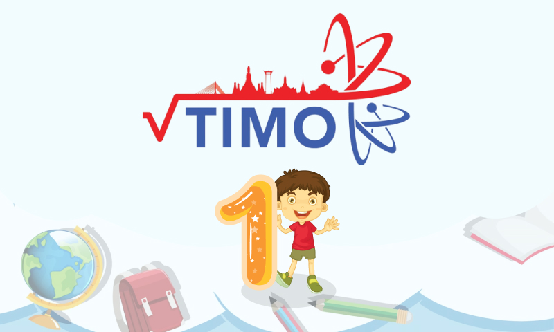 Toán Olympic Quốc tế và toán nâng cao tiểu học - CodeMath