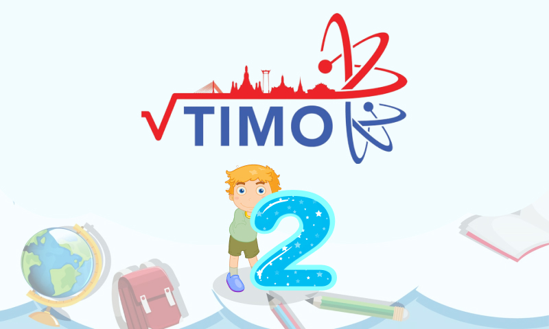 Toán Olympic Quốc tế và toán nâng cao tiểu học - CodeMath